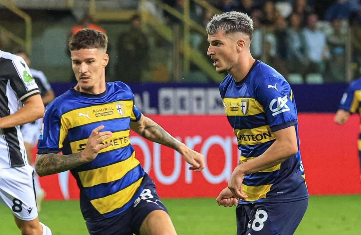 Jurnaliștii italieni au tras concluziile despre Dennis Man și Valentin ...