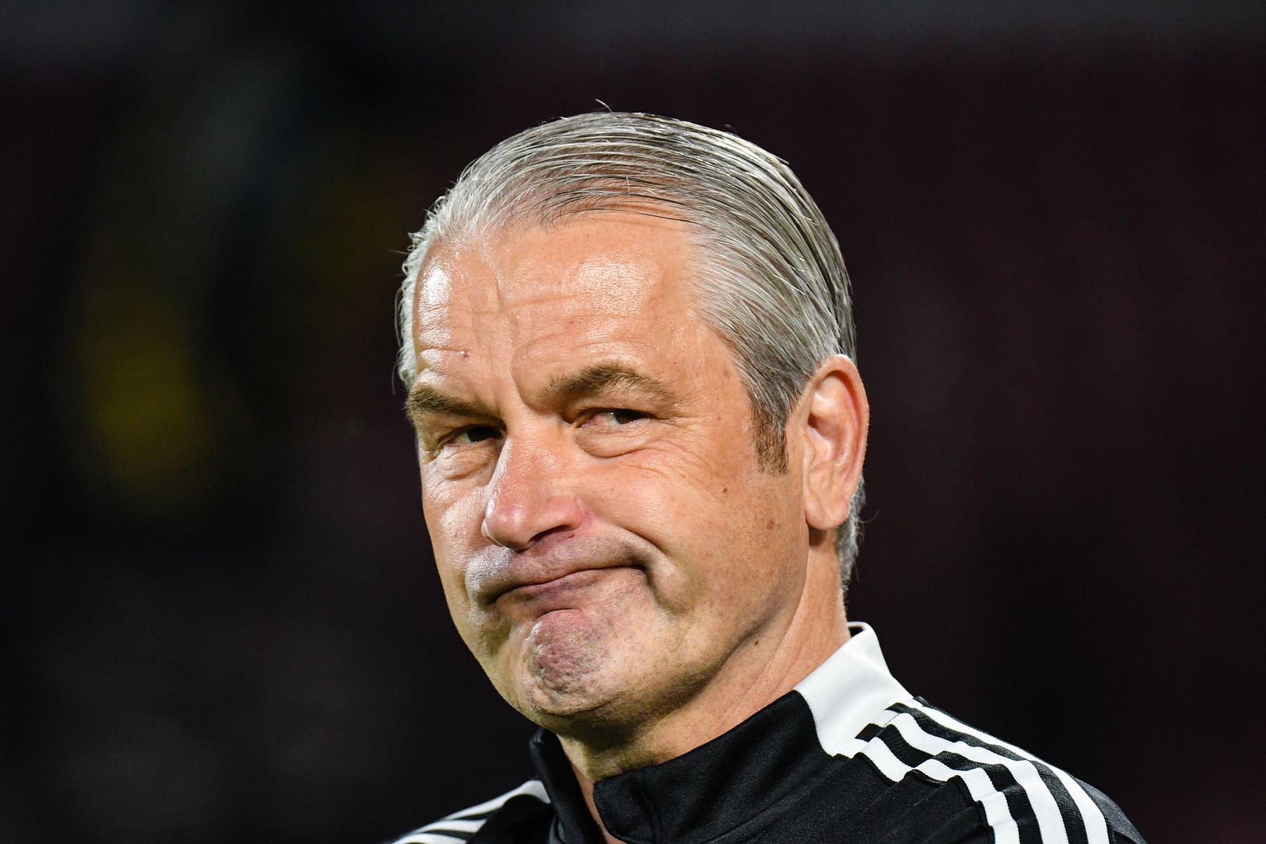 Laszlo Dioszegi l-a dat afară pe favoritul lui Viktor Orban! Sepsi Sf ...