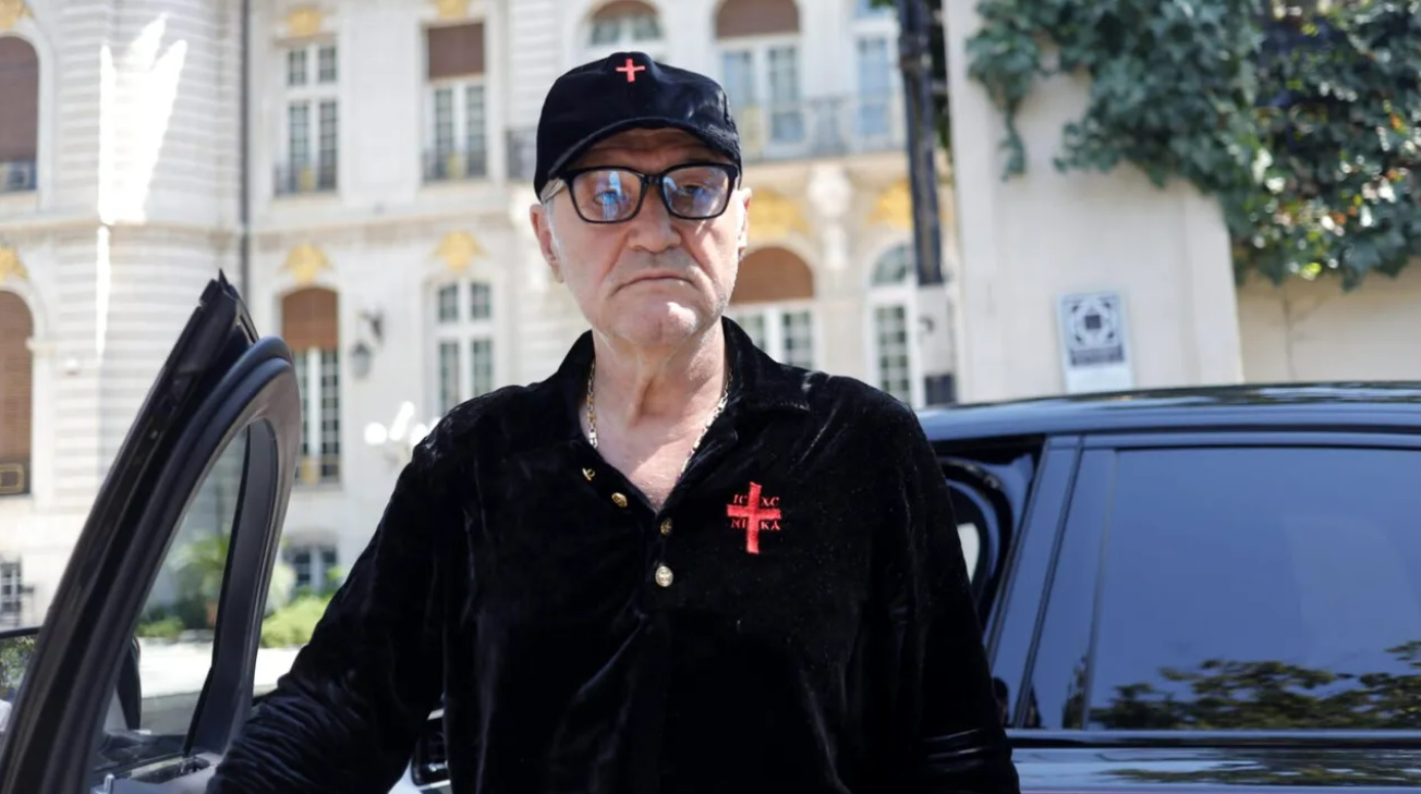 Patronul multimiliardar din fotbal care i-a făcut pe Gigi Becali ...