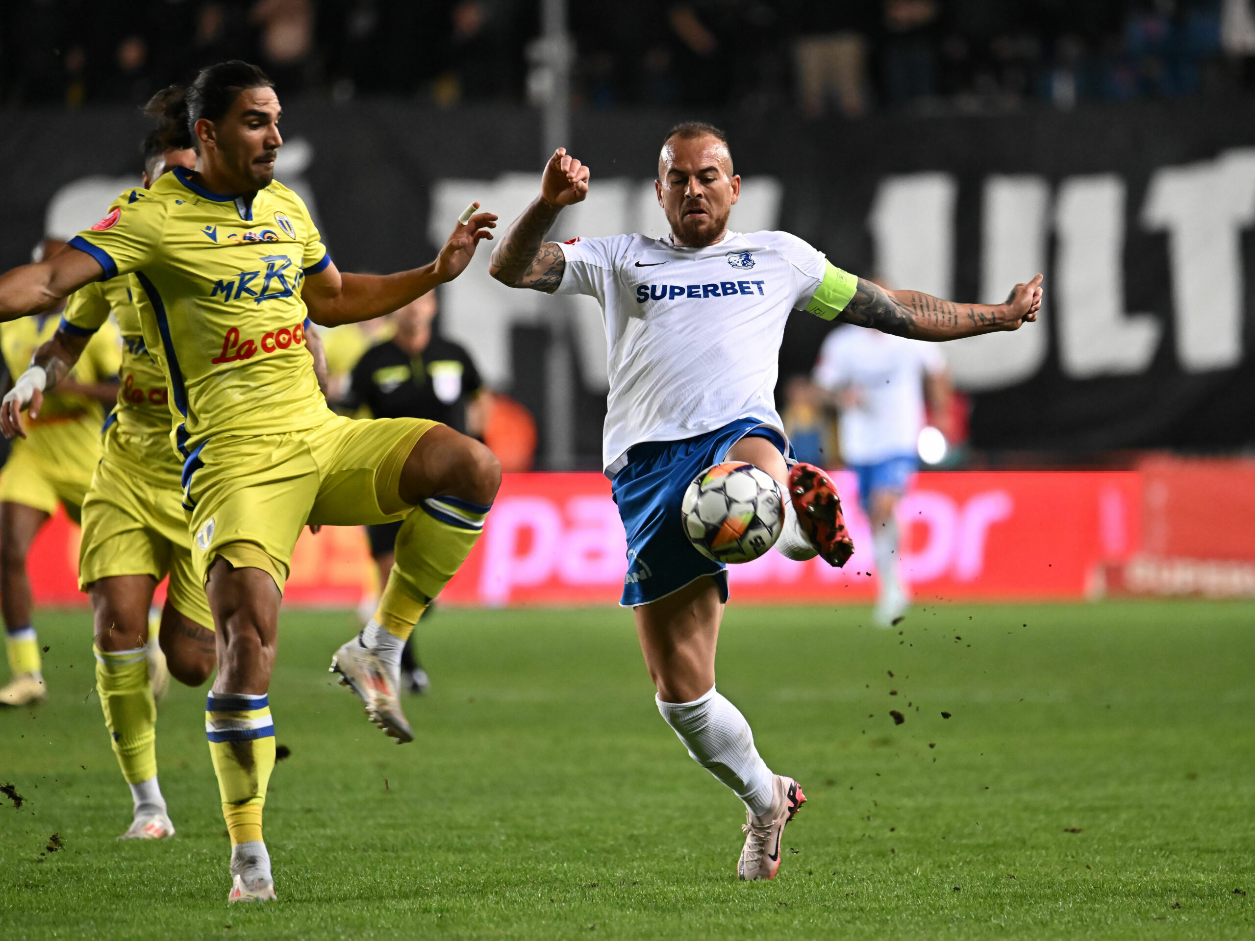 Petrolul Ploiești – Farul Constanța Live Video Online în etapa 9 din Superliga. Echipele ...