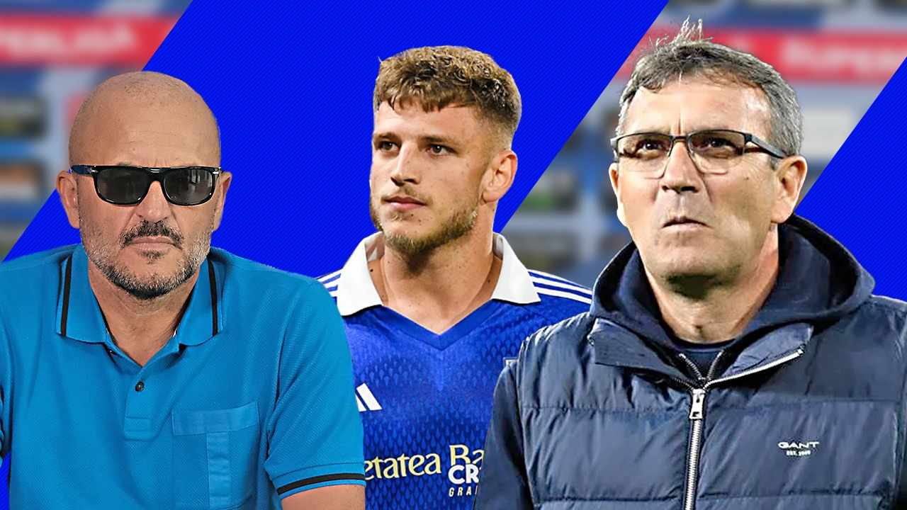 Prima lovitură pe care o dă clubul din Superliga după ce și-a pus noul ...