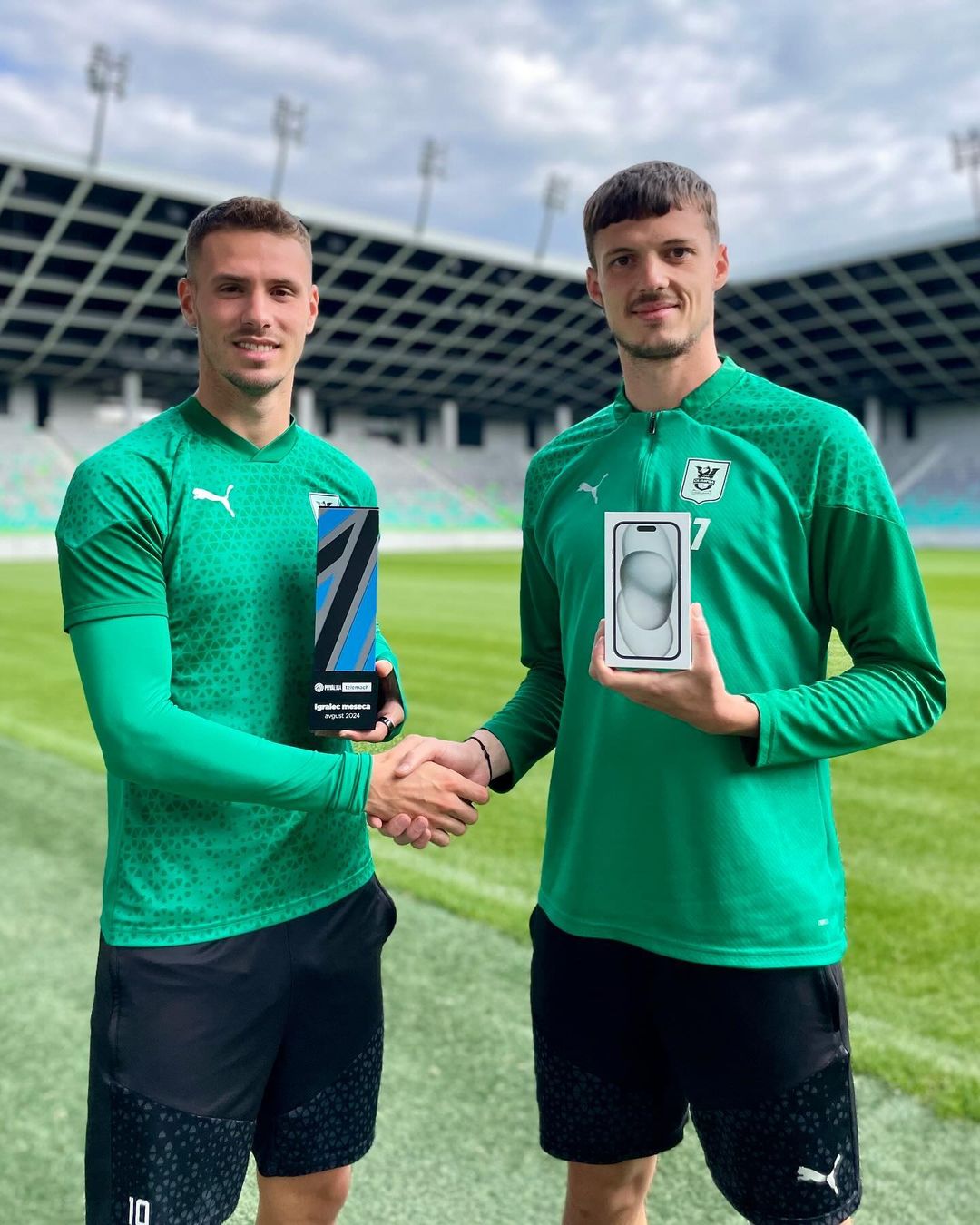 Reacția lui Raul Florucz, atacantul care îşi ia cetățenia pentru a juca ...