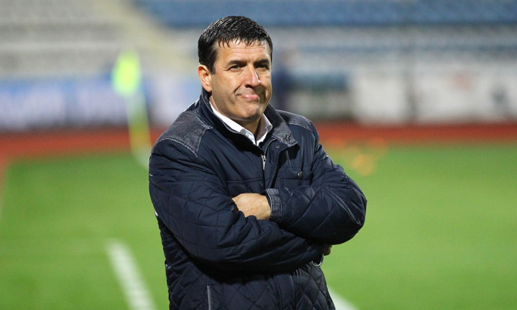 Reacția incredibilă a lui Eugen Pârvulescu după ce Steaua nu a fost ...