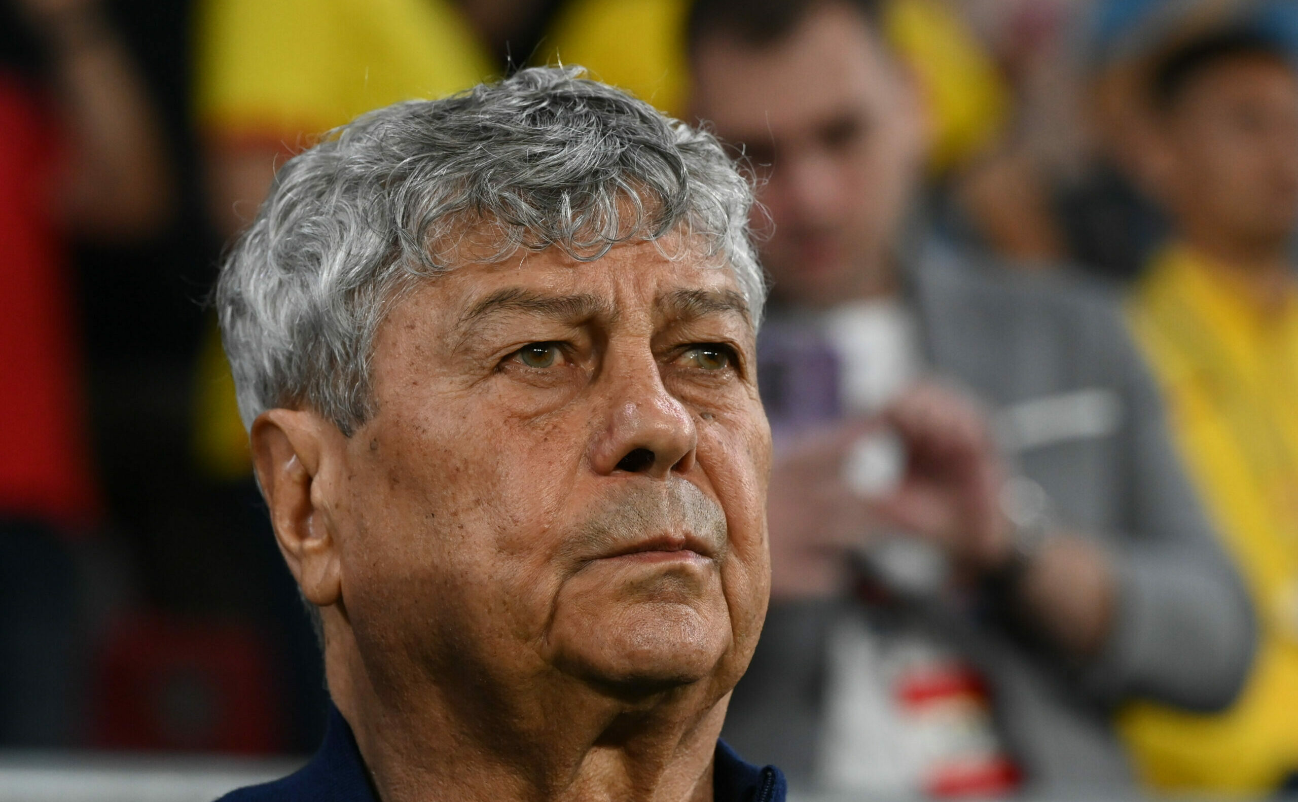 Reușește Mircea Lucescu minunea să îi salveze cariera celui mai tânăr ...