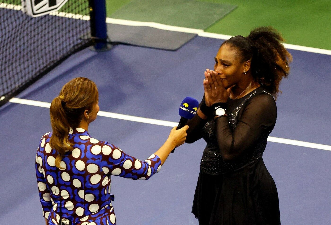 Serena Williams are probleme serioase! Administrația pentru Alimente şi Medicamente din SUA a ...