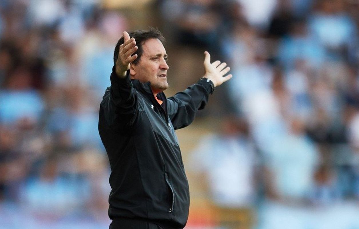 Toni Conceicao, favorit să o preia pe Poli Iași. Anunțul conducerii ...