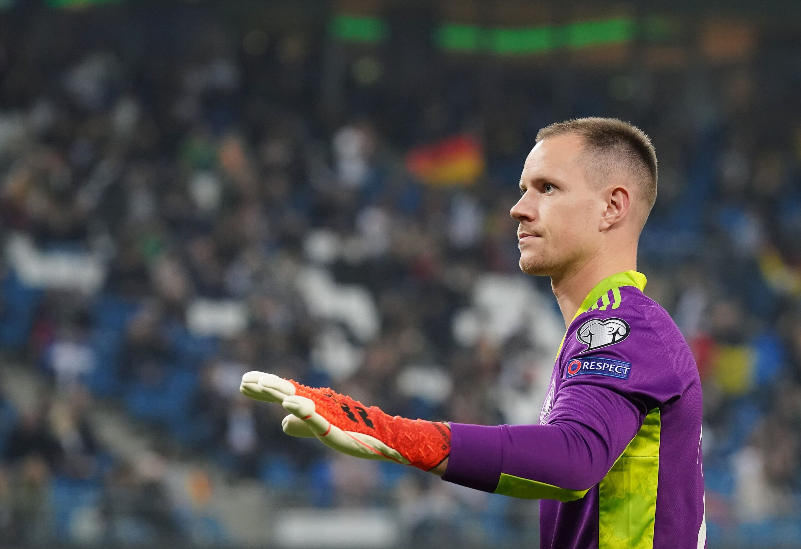 Ungurii sunt în extaz și pot da o adevărată lovitură! FC Barcelona ar putea apela la un portar ...