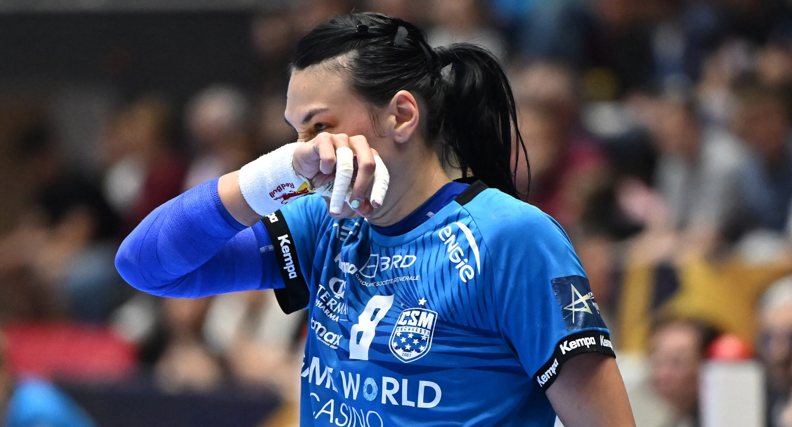 Verdictul lui Ion Țiriac despre decizia Cristinei Neagu de a se retrage. Reacția milionarului a ...