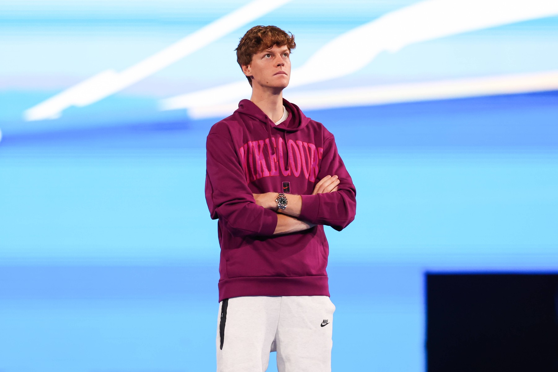 WADA a făcut apel în cazul Jannik Sinner şi a cerut suspendarea între ...