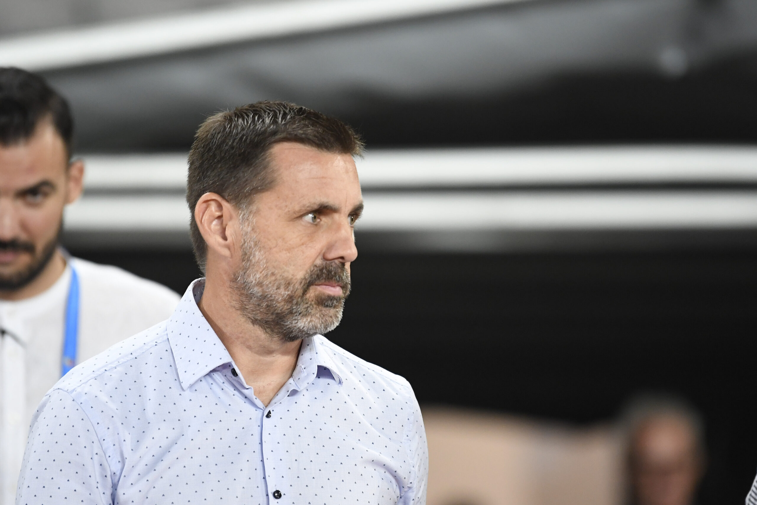 Zeljko Kopic a cerut transferuri de top de urgență, chiar la finalul meciului Oțelul Galați ...