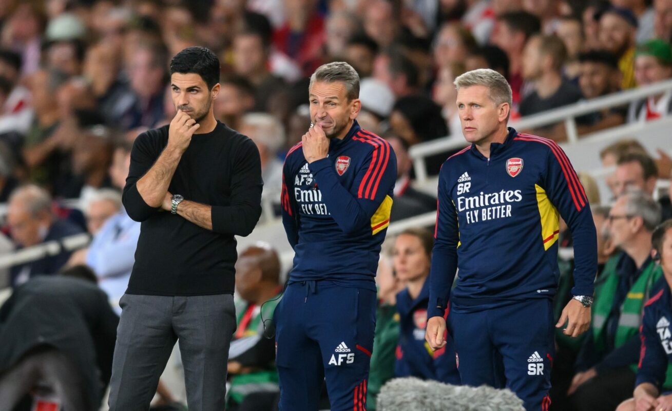 Arsenal, cu ochii pe noul star din Superliga! Vedeta confirmă și face ...
