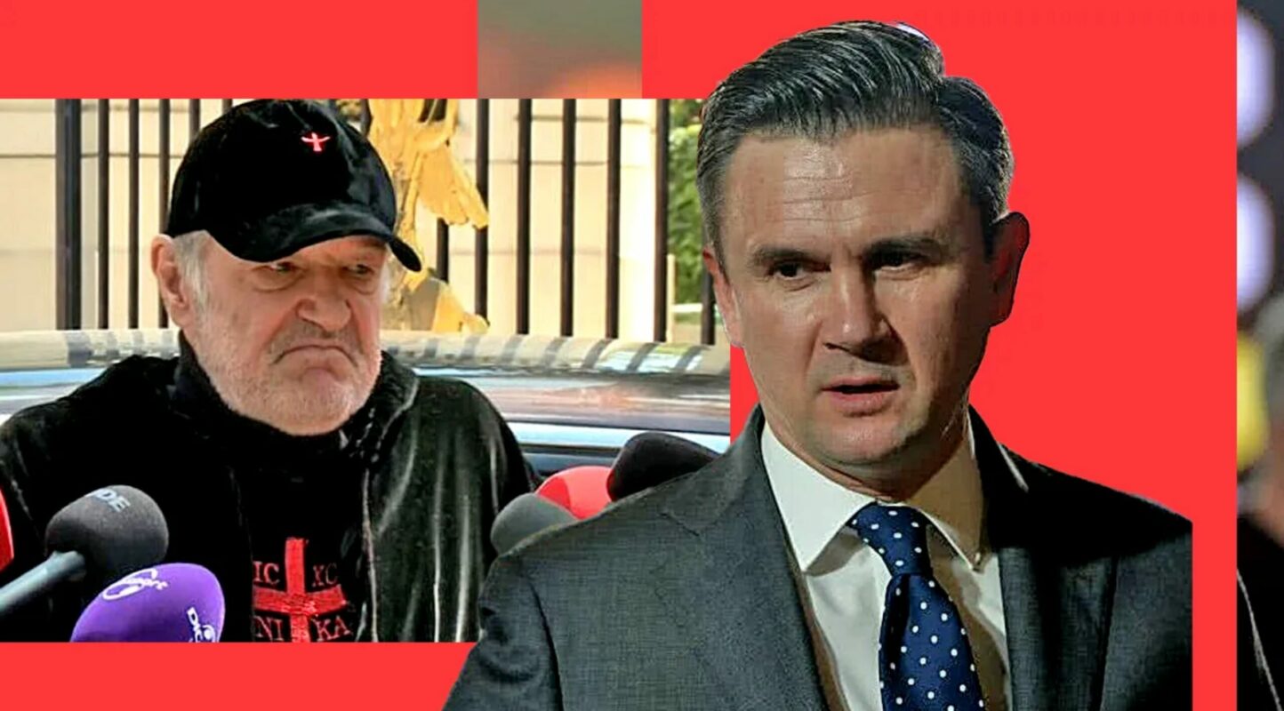 Cristi Balaj, reacție tăioasă după ce Gigi Becali s-a bucurat de ...