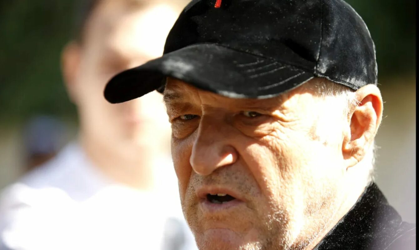 „CFR Cluj, doi ani interdicție la transferuri!”. Gigi Becali pregătise ...