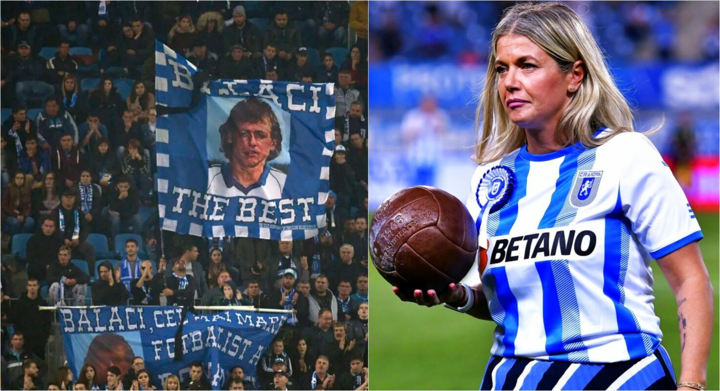 Prima ediţie a turneului juvenil „Ilie Balaci” are loc în acest weekend ...