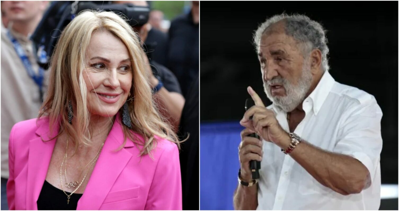 „Din ce am vorbit cu Nadia Comăneci”. Ion Țiriac a dat verdictul lui în cazul Voinea - Bărbosu ...