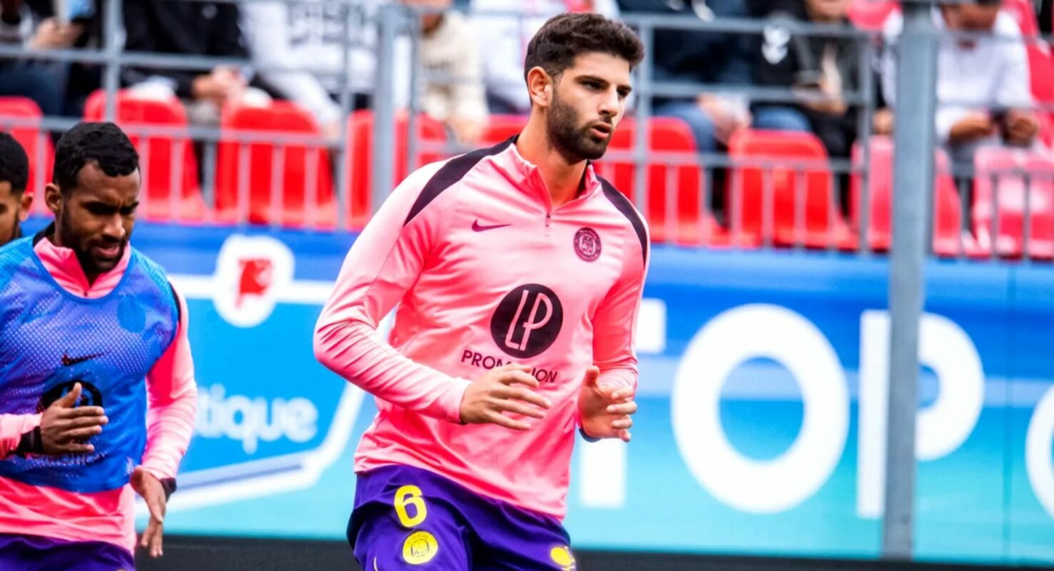 Ar fi un adevărat cutremur pentru naționala României. Umit Akdag ...