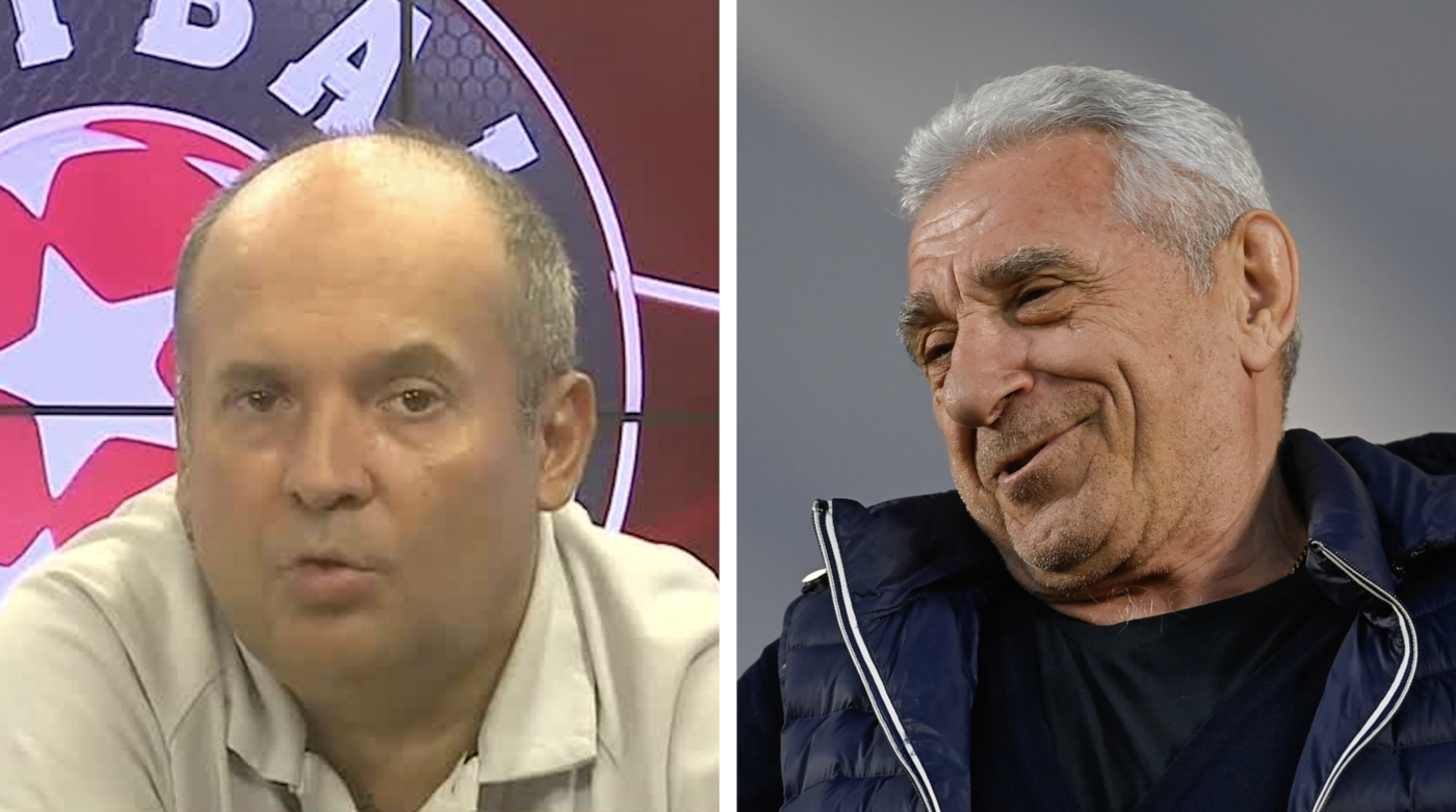 „Am crezut că ne împuşcă”. De ce n-a sărit Radu Banciu la bătaie cu ...