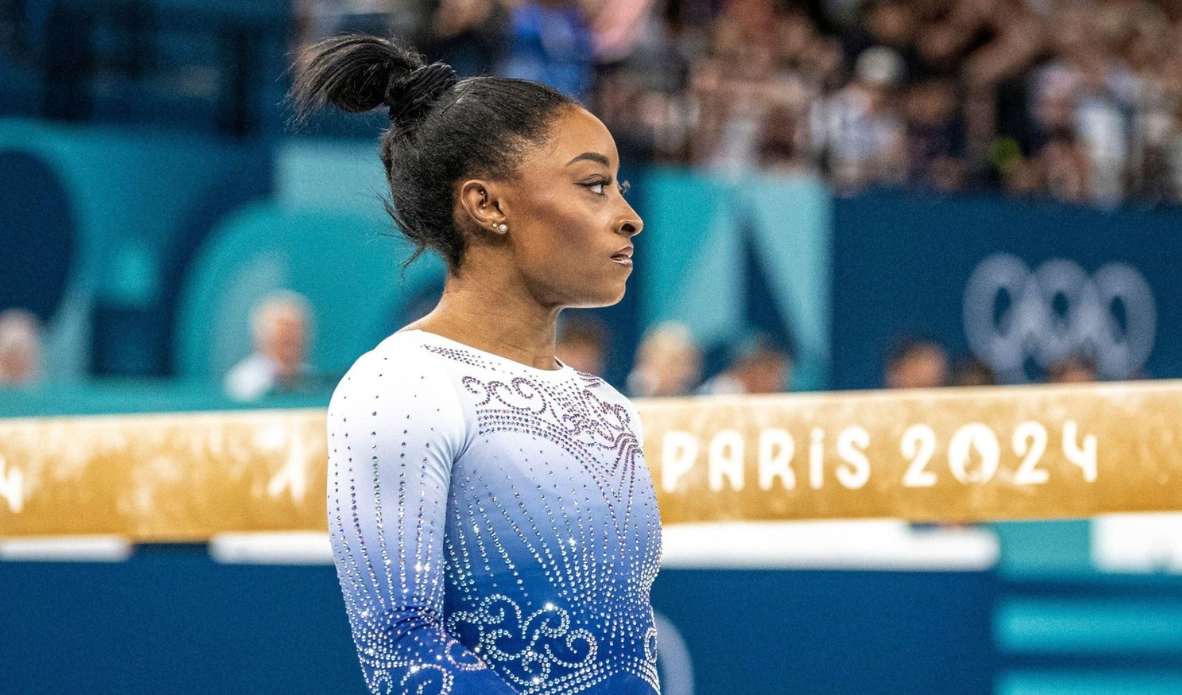 „Asta o să facem”. Simone Biles a reacționat, în SUA, despre cazul Ana ...