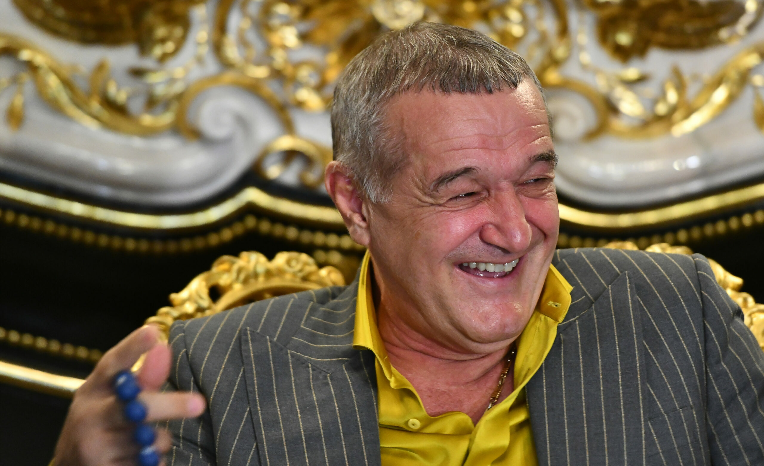 „Ce ai, bre, cu noi?”. Un cunoscut trapper din România a pregătit o ...