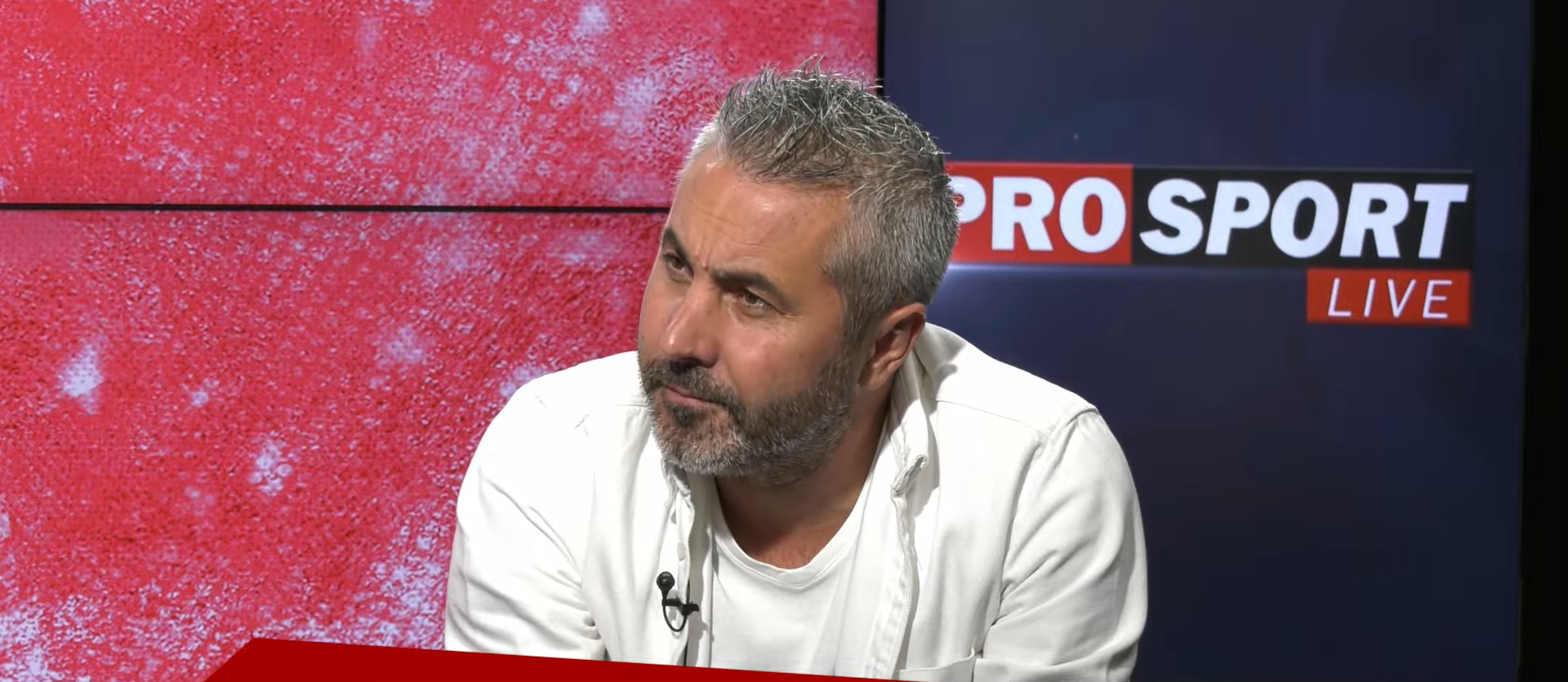 „Ei sunt vinovați!”. Rică Neaga spune lucrurilor pe nume despre ...