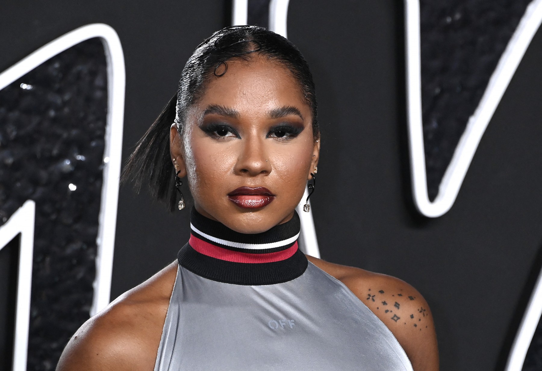 „Plâng! Nu-mi vine să cred”. Jordan Chiles, rivala Anei Bărbosu, a ...