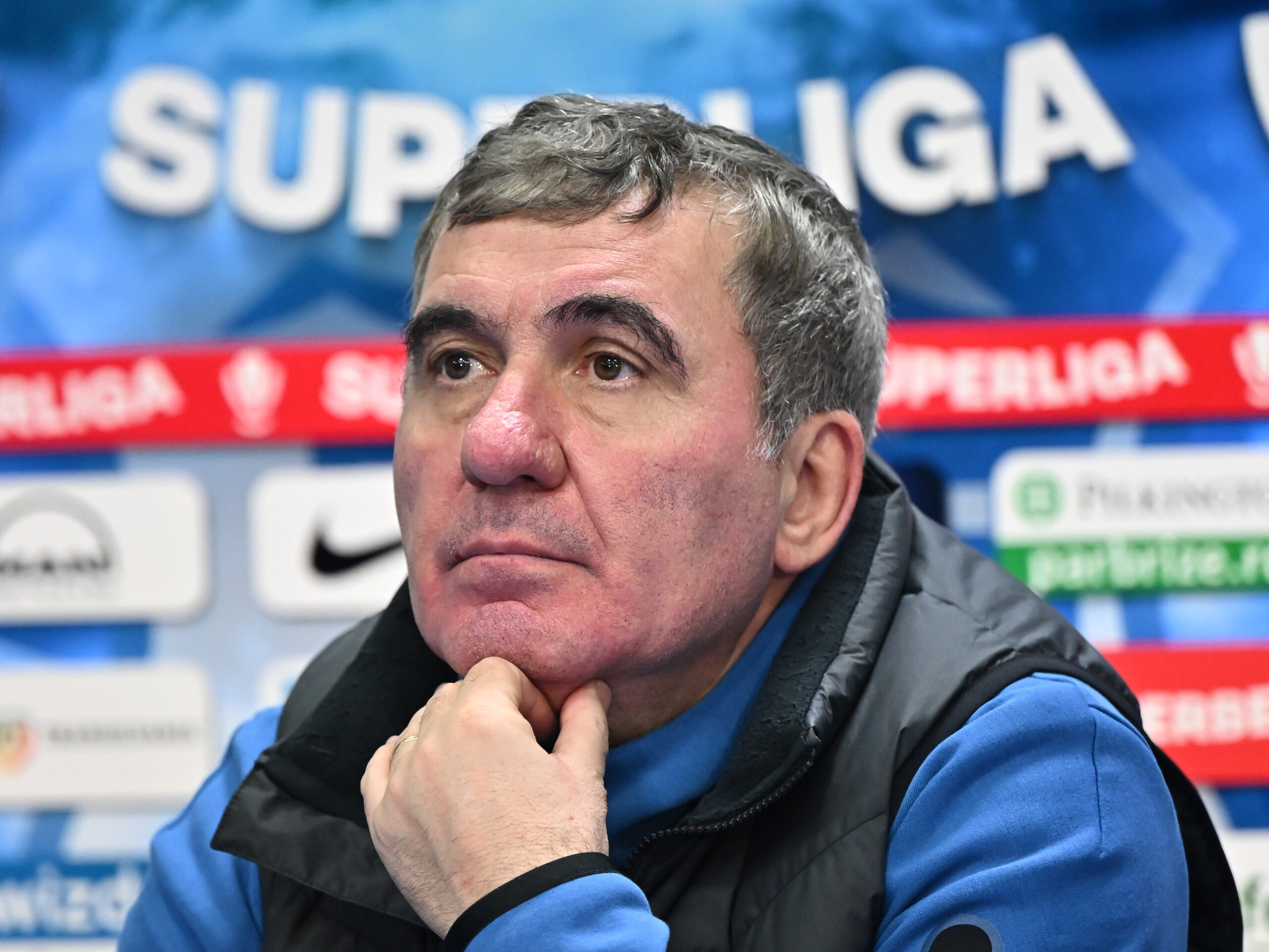 Cât mai rămâne Gică Hagi antrenor la Farul Constanța? Dezvăluiri din ...