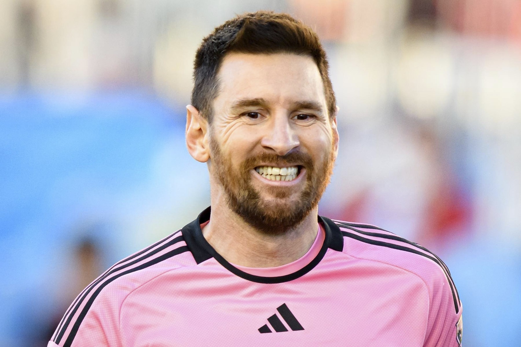 Cât te costă parfumul Messi. Starul argentinian a scos pe piață primul său produs în acest domeniu