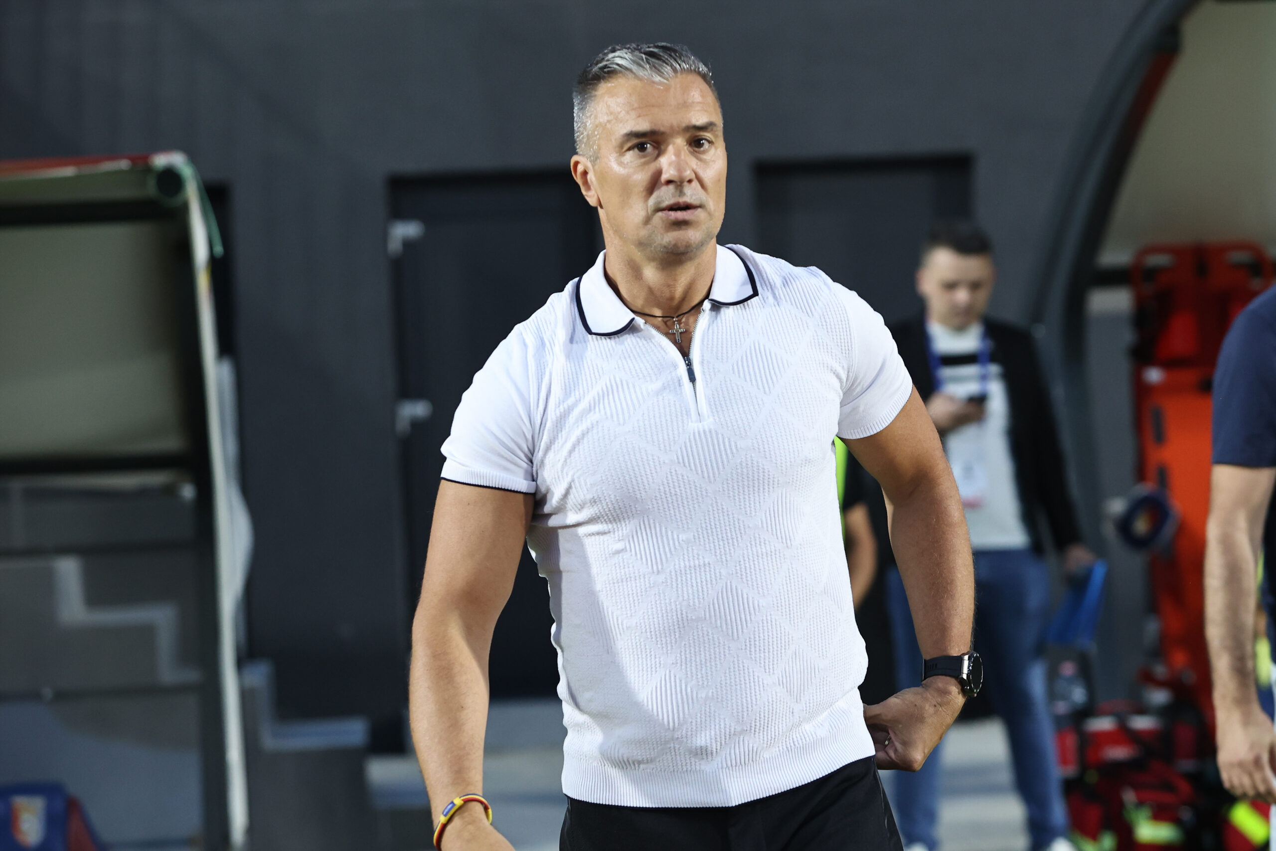 Daniel Pancu a spus adevărul despre Louis Munteanu și Octavian Popescu, după Muntenegru U21 ...