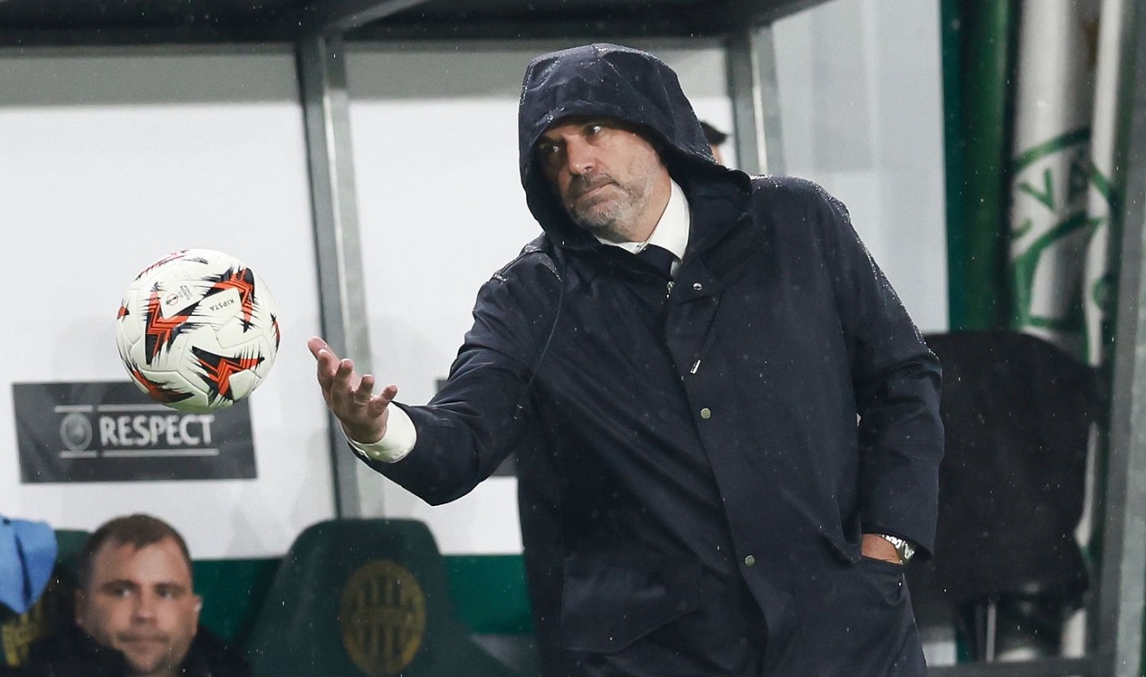 Ce șansă a ratat Radu Drăgușin! Decizia pe care a luat-o Ange ...