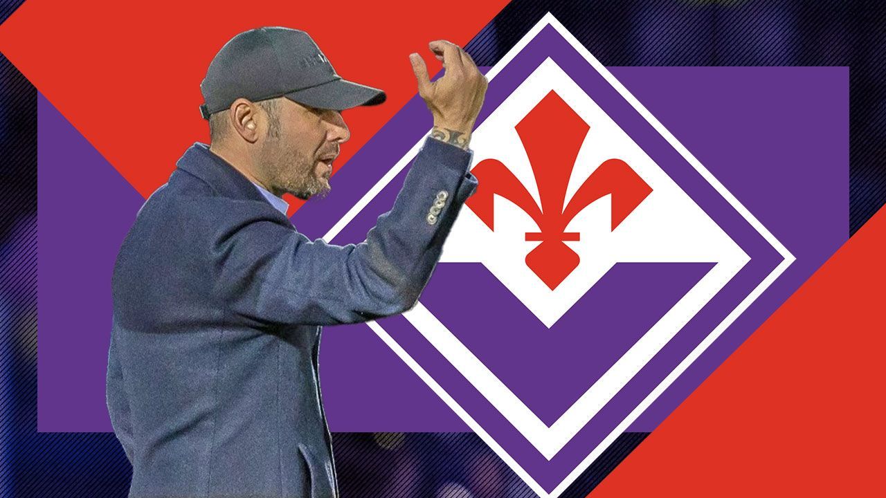 Ce trebuie să facă Adrian Mutu pentru a deveni antrenorul Fiorentinei ...