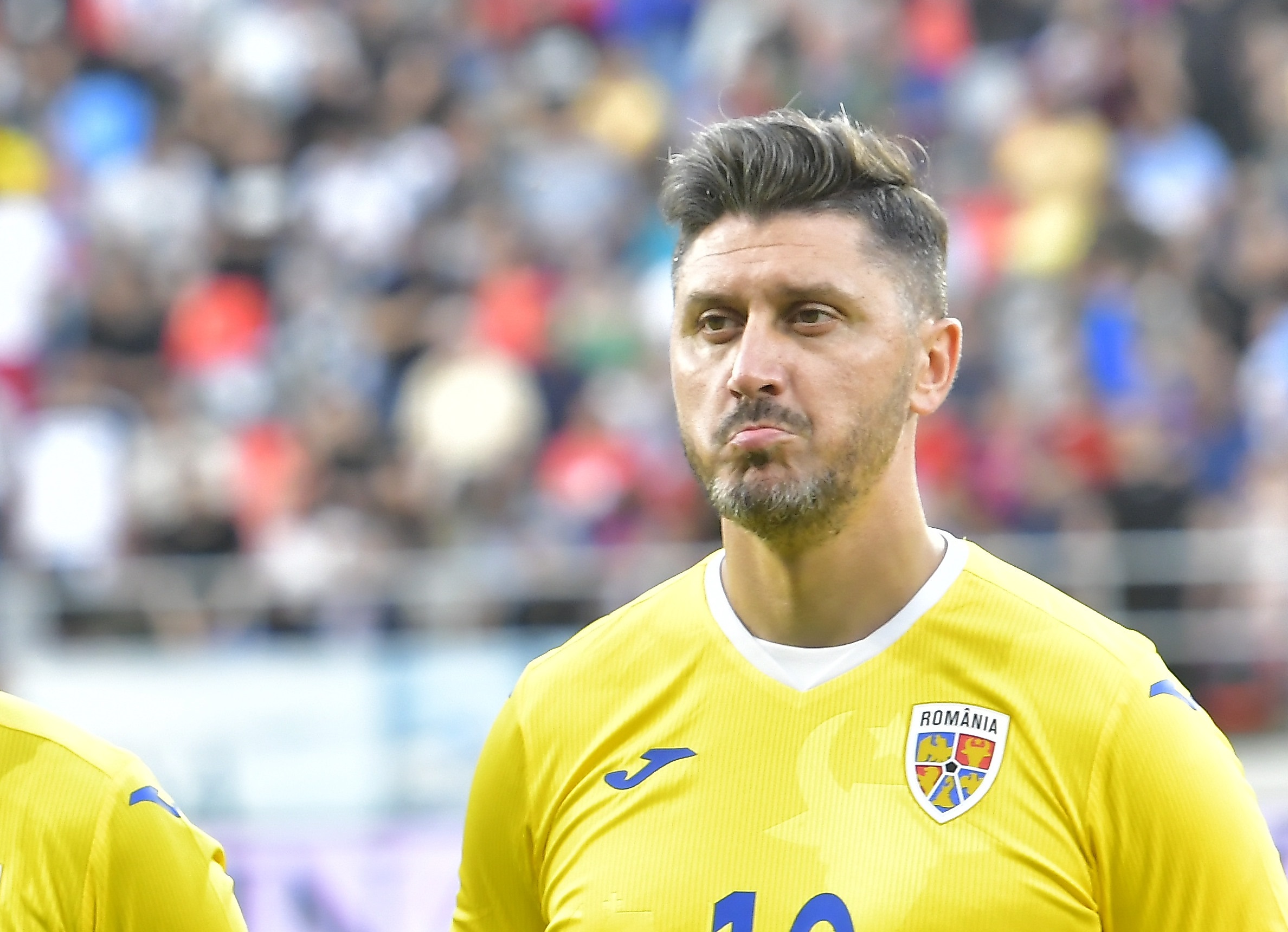Ciprian Marica a dat verdictul, înainte de Rangers – FCSB: „E pe cai ...