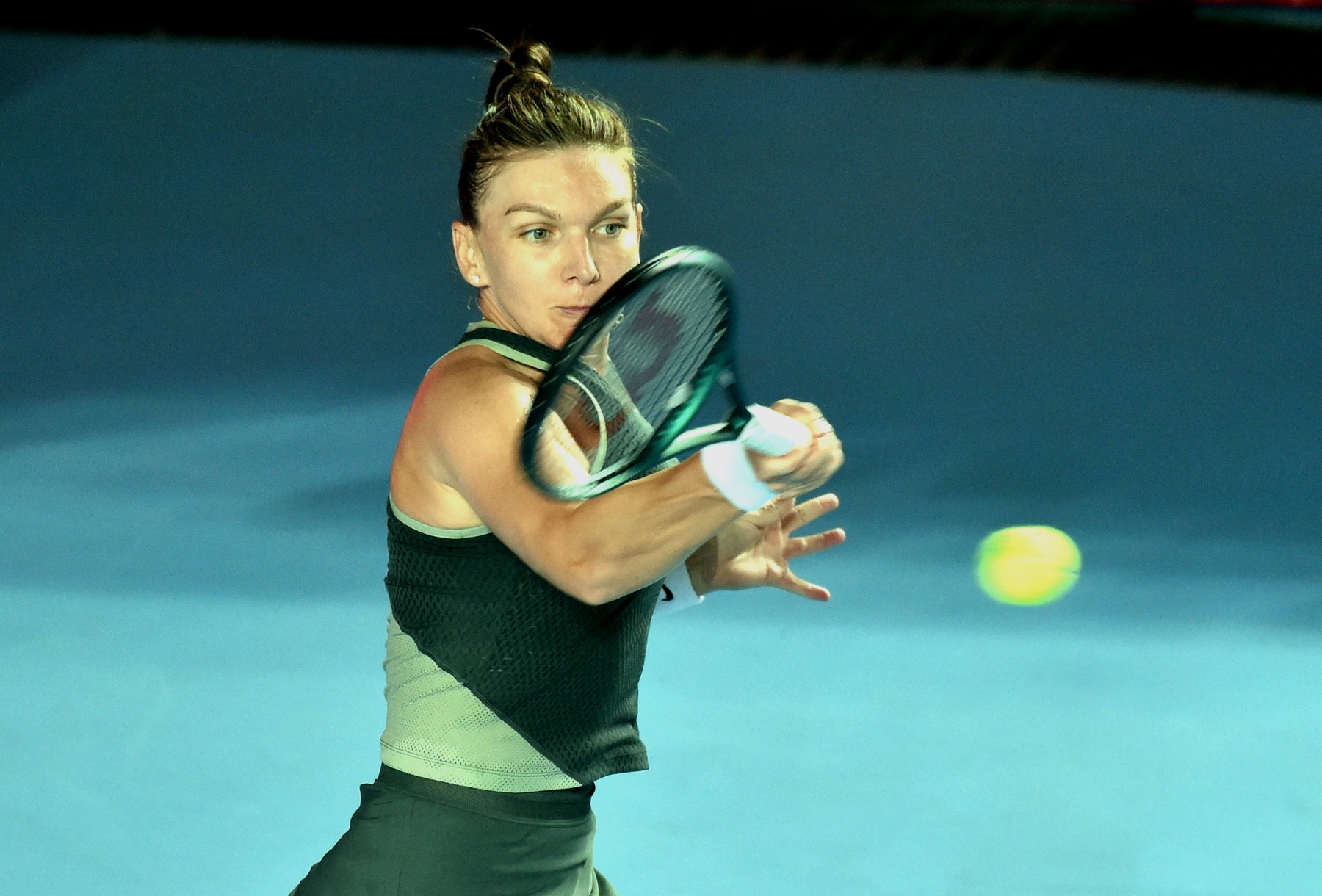 Decizia de neînțeles pe care a luat-o Simona Halep! Nu i-a păsat din ...