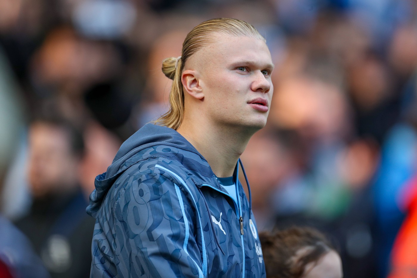 E gata! Erling Haaland pleacă de la Manchester City şi se transferă în ...