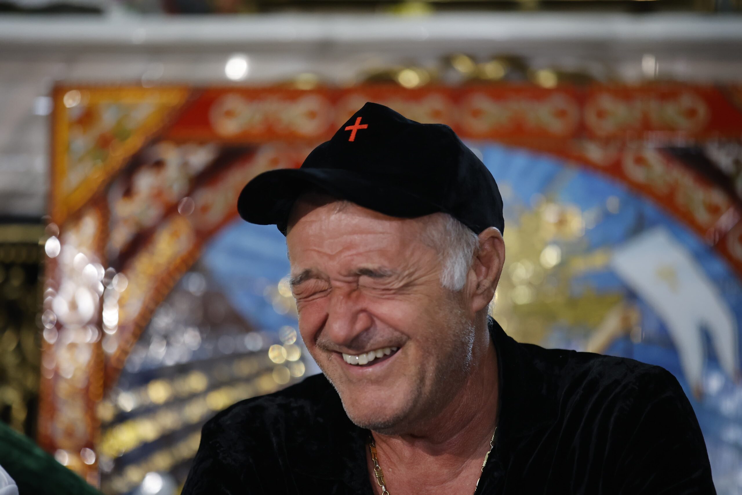 Gigi Becali i-a dat „țeapă” lui Dinamo cu primul 11 al FCSB din Cupa ...