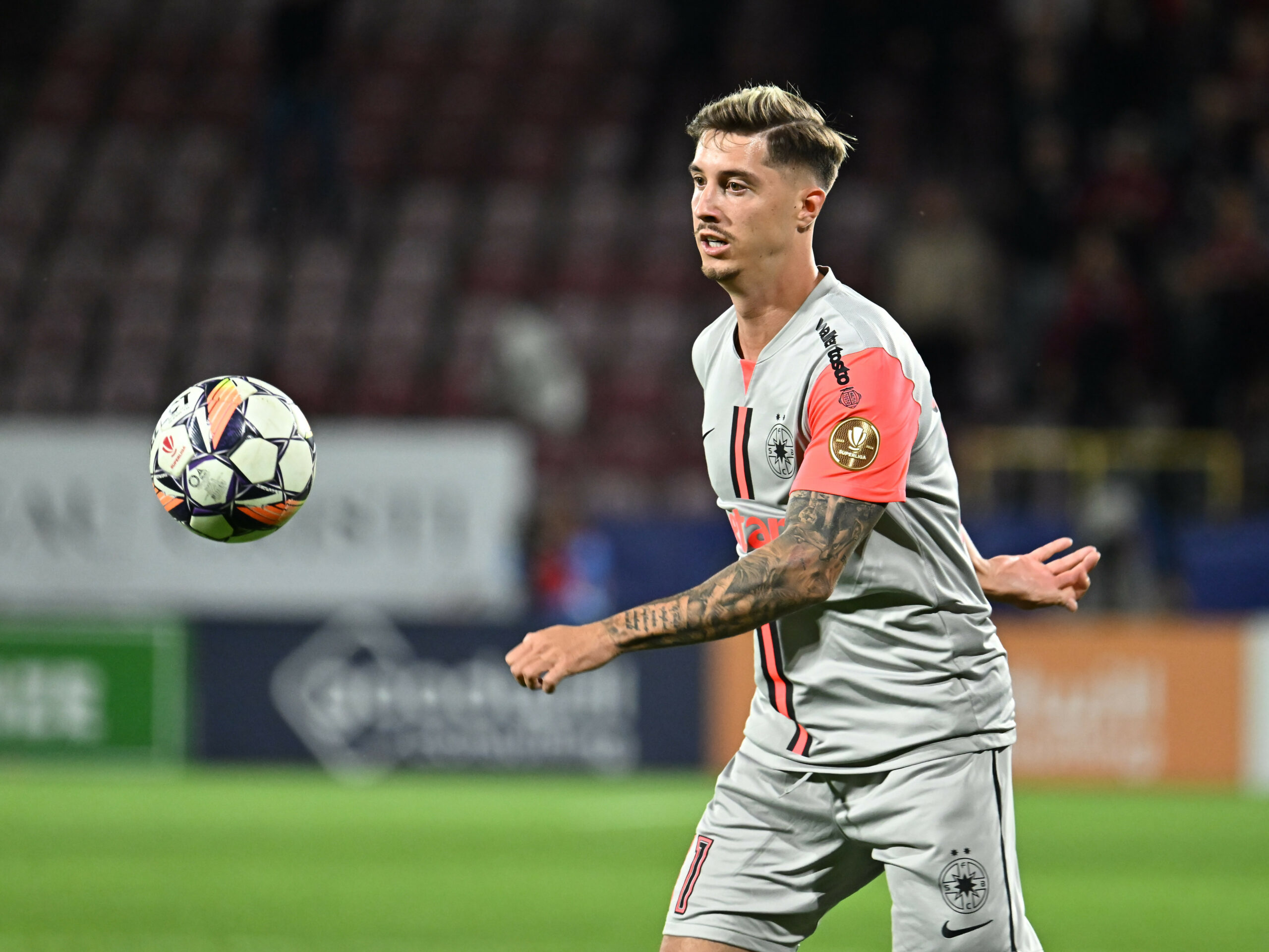 David Miculescu dezvăluie secretul prin care FCSB subordonează ...