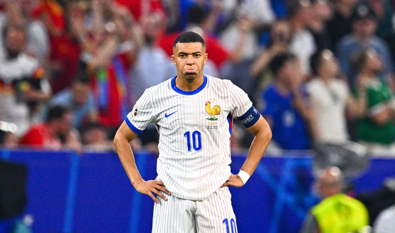 Kylian Mbappe, investigat pentru viol, în Suedia!