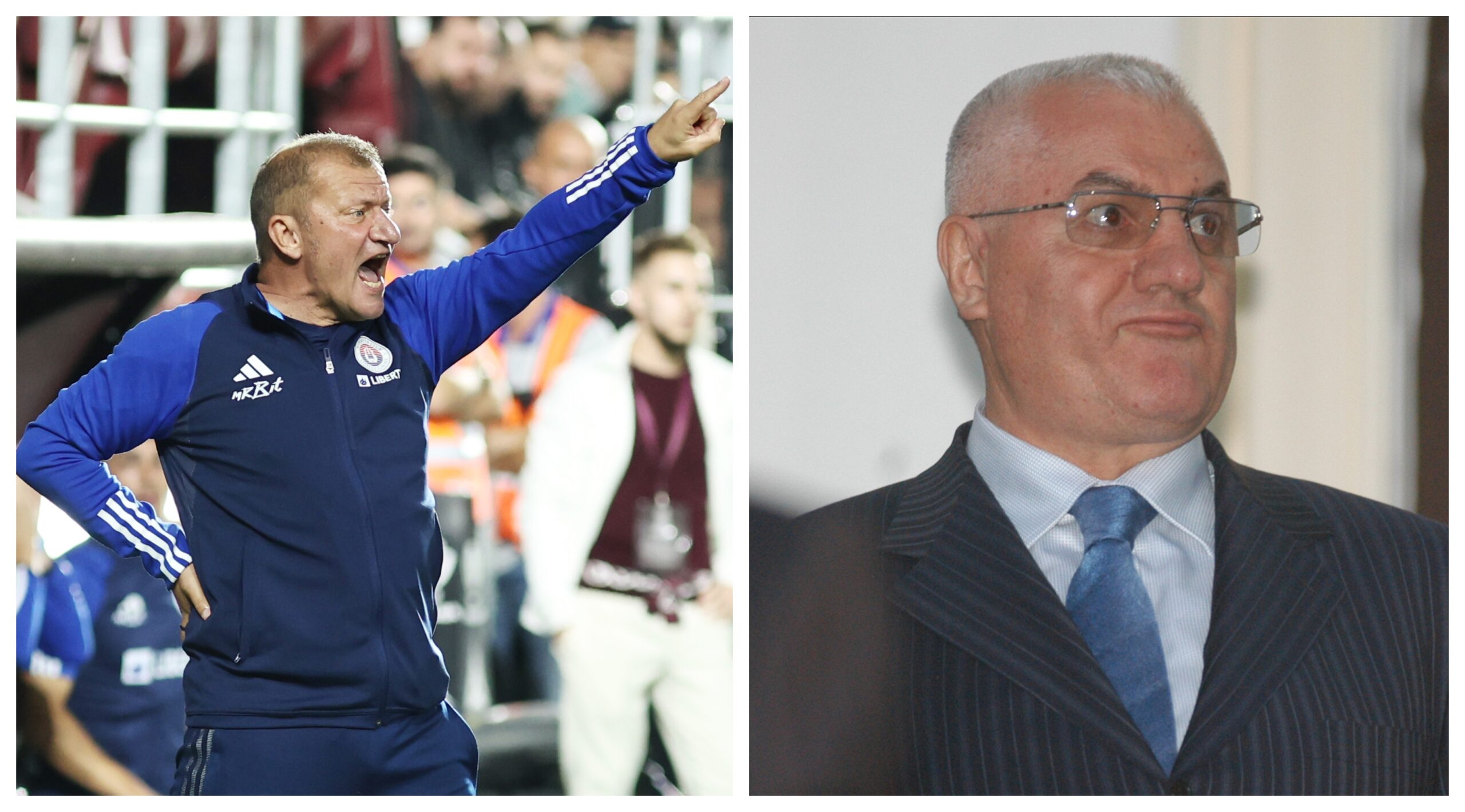 Legătura dintre Dorinel Munteanu și Radu Banciu. Verdictul lui Mitică ...