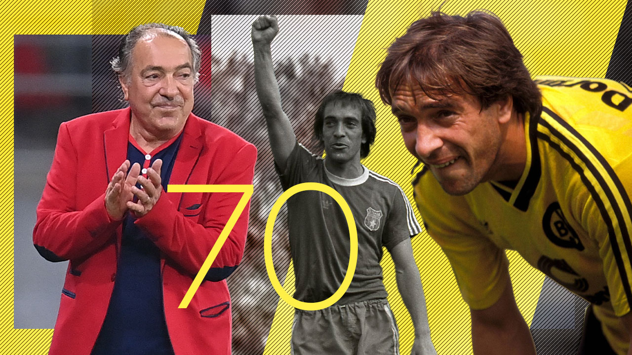 Marcel Răducanu trece prin momente grele în ziua în care împlinește 70 ...