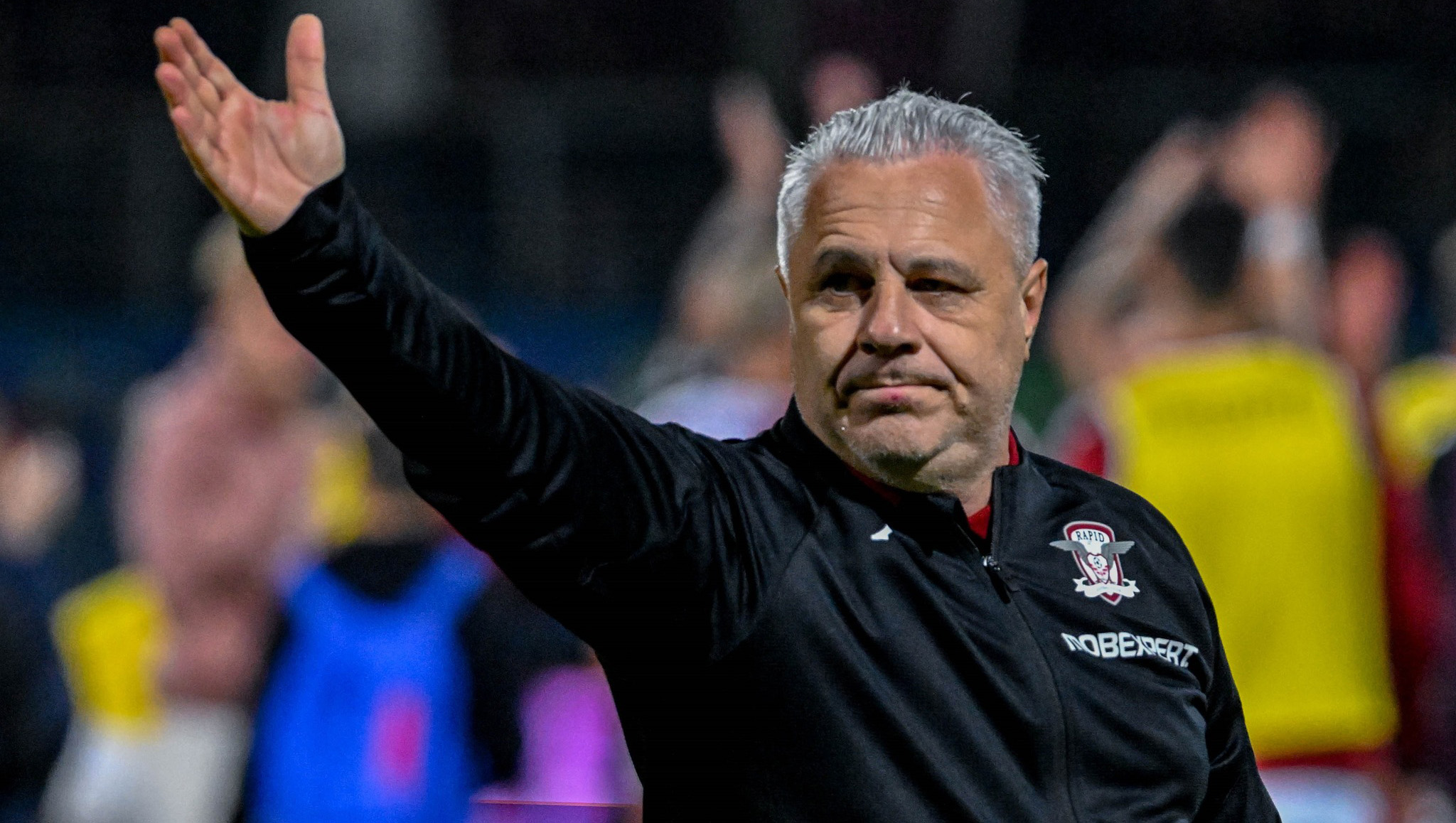 Marius Șumudică a dezvăluit de ce l-a scos din calcule pe fotbalistul pentru care Dan Șucu a ...