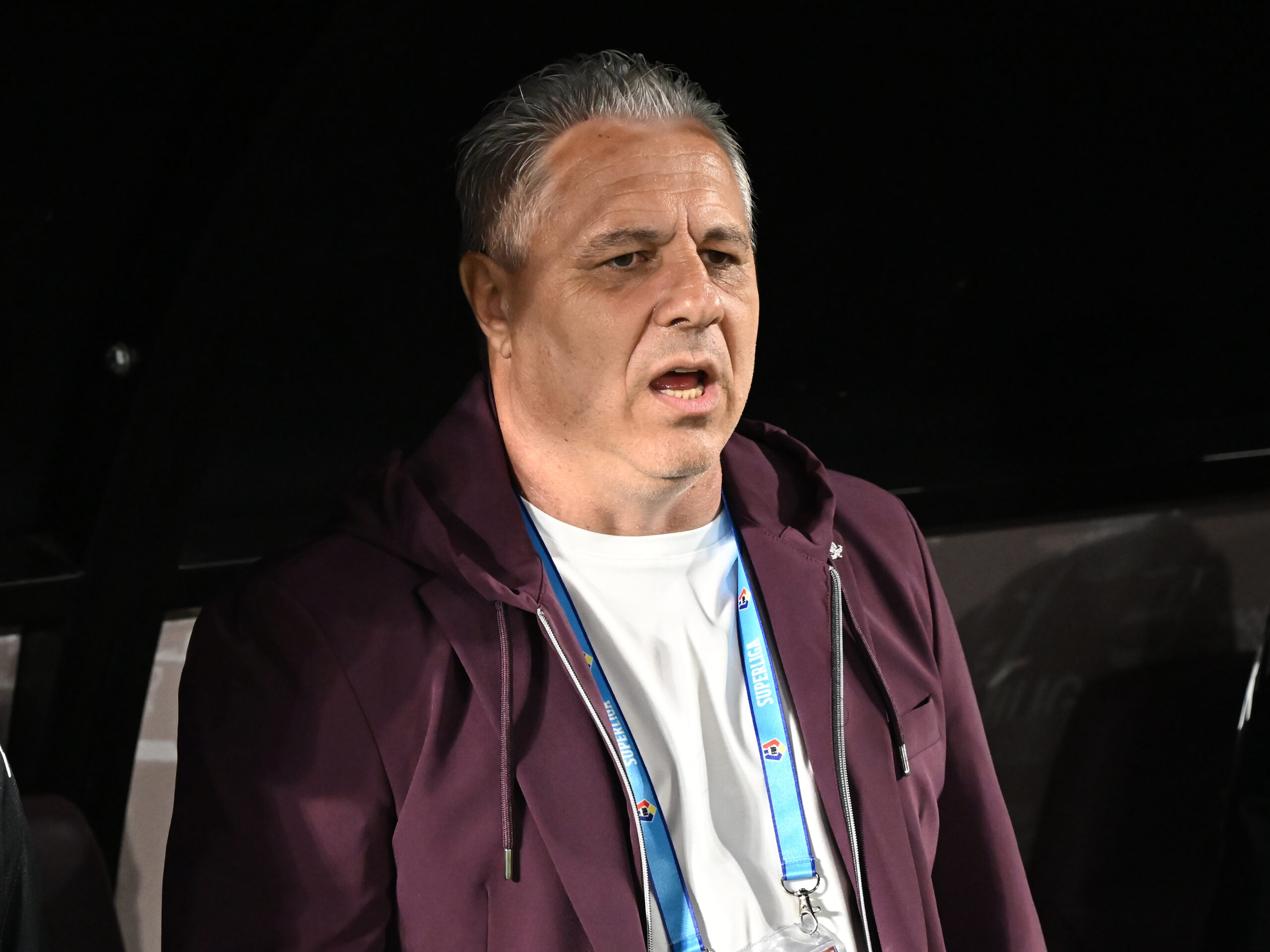 Marius Șumudică a făcut anunțul dur, imediat după FCSB - Rapid ...
