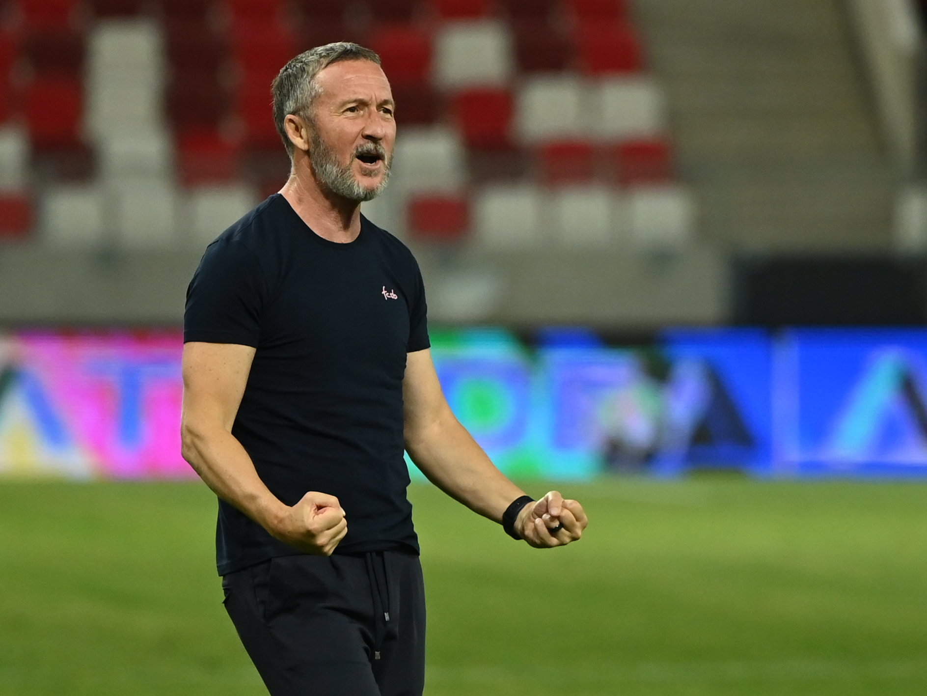 Meme Stoica a recunoscut. Cum a ajuns să țină cu Steaua, deși toți ...