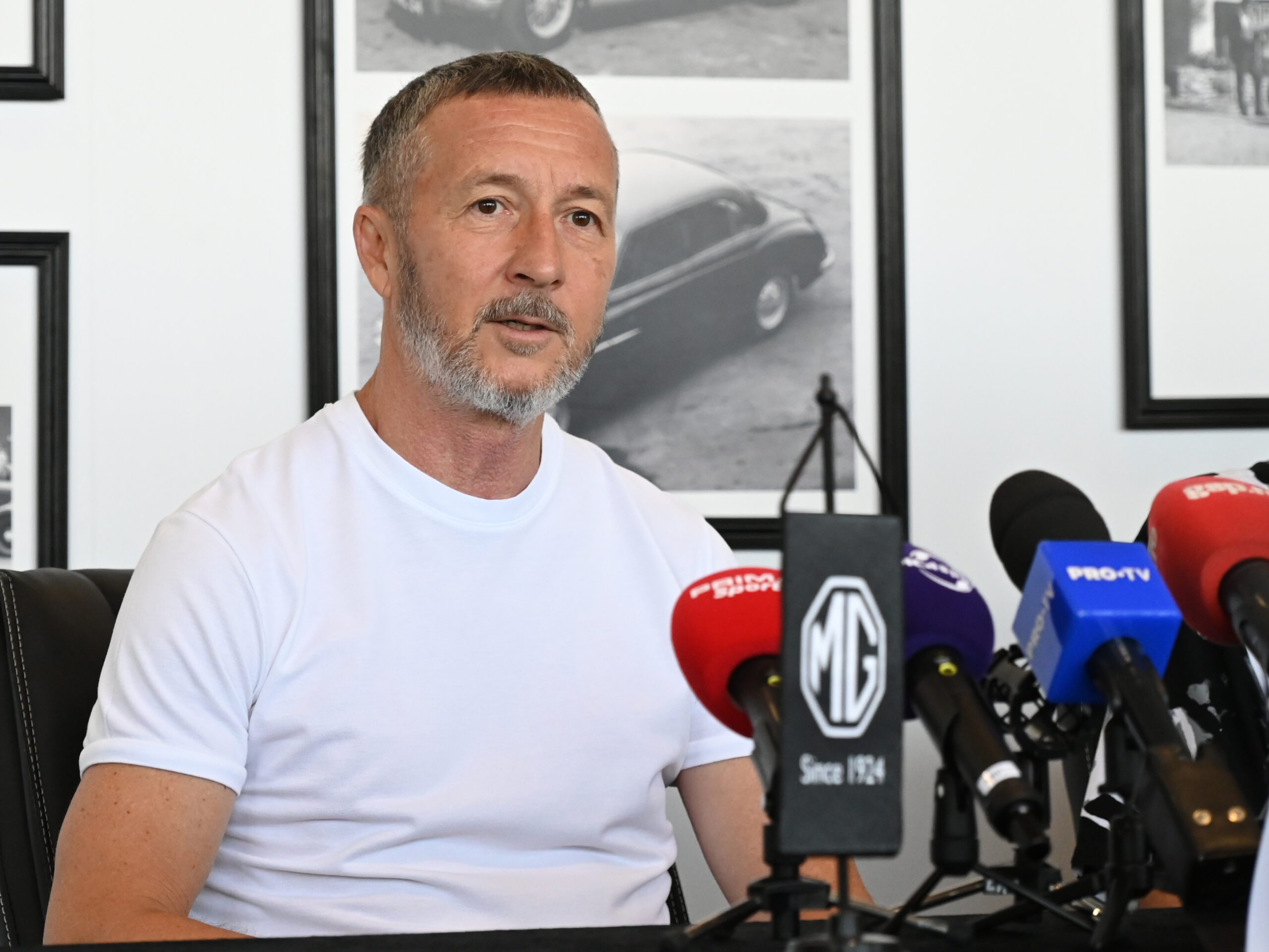 Meme Stoica nu s-a mai abținut și a reacționat după faza genială ...