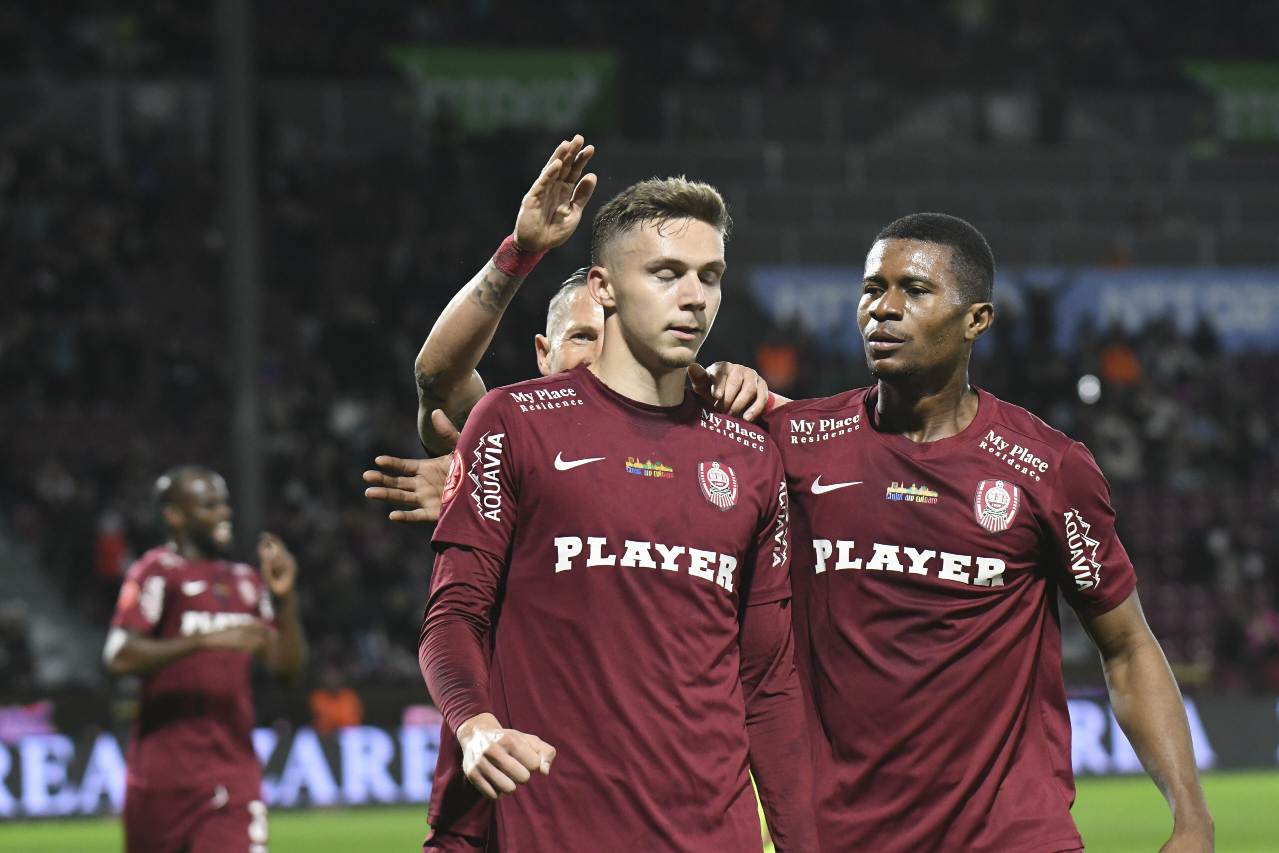 Nelu Varga a pus tunurile pe Louis Munteanu şi Dan Petrescu! La un pas de o decizie şocantă ...