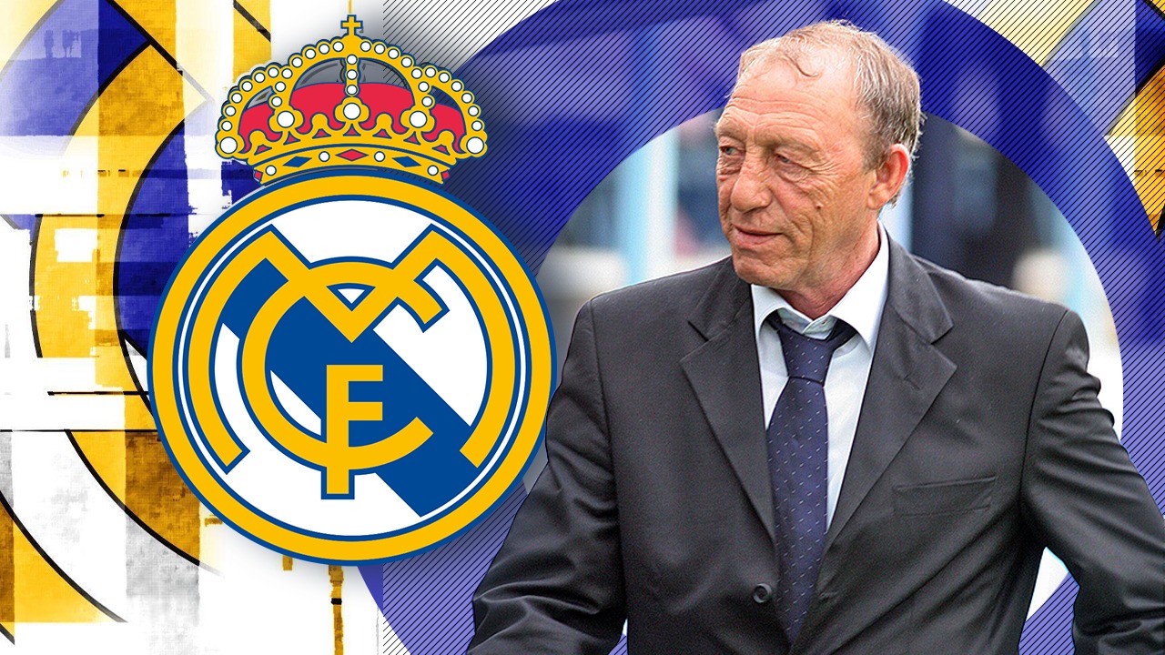 Nicolae Dobrin, 17 ani de la dispariție! Povestea transferului la Real ...