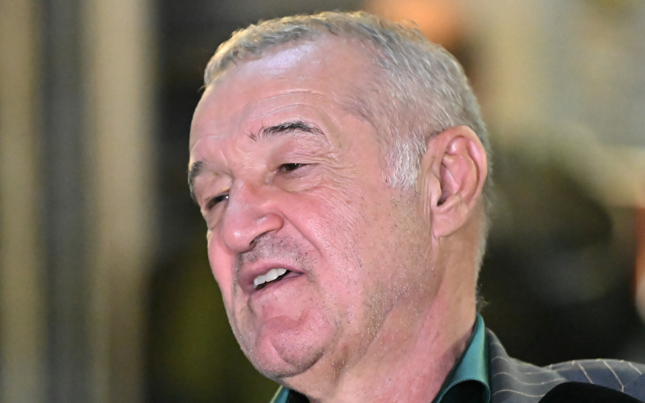 Nu mai e niciun secret! Gigi Becali a demonstrat tuturor cum se fac ...