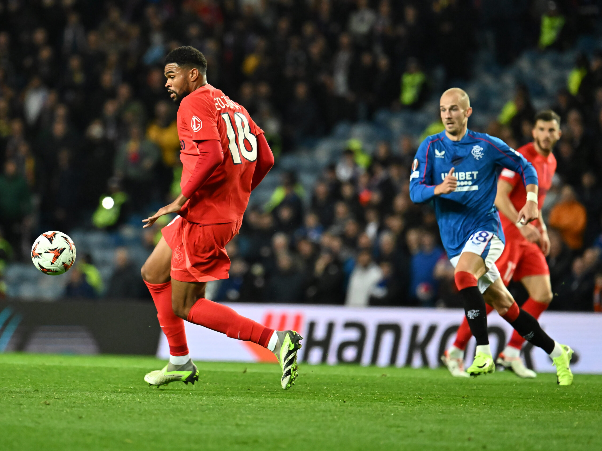 Prima echipă din Superliga care se pregătește să-l transfere pe Malcom ...