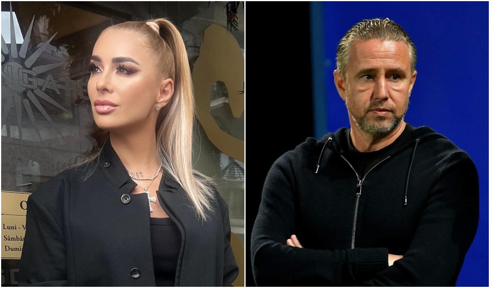 Răsturnare de situație în procesul de divorț dintre Anamaria Prodan și Laurențiu Reghecampf ...