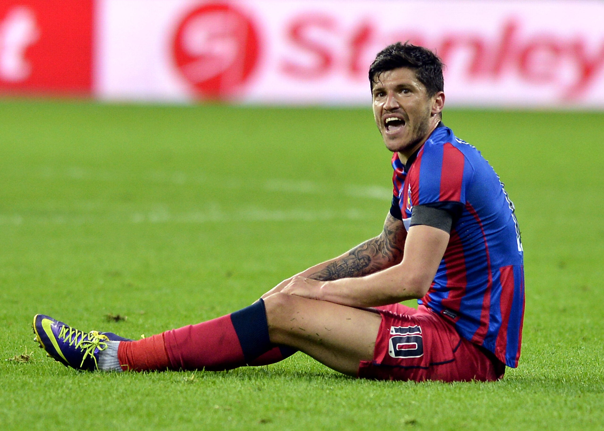 S-a ales praful de averea lui Dodel! Cristi Tănase, răsfățatul lui Gigi ...