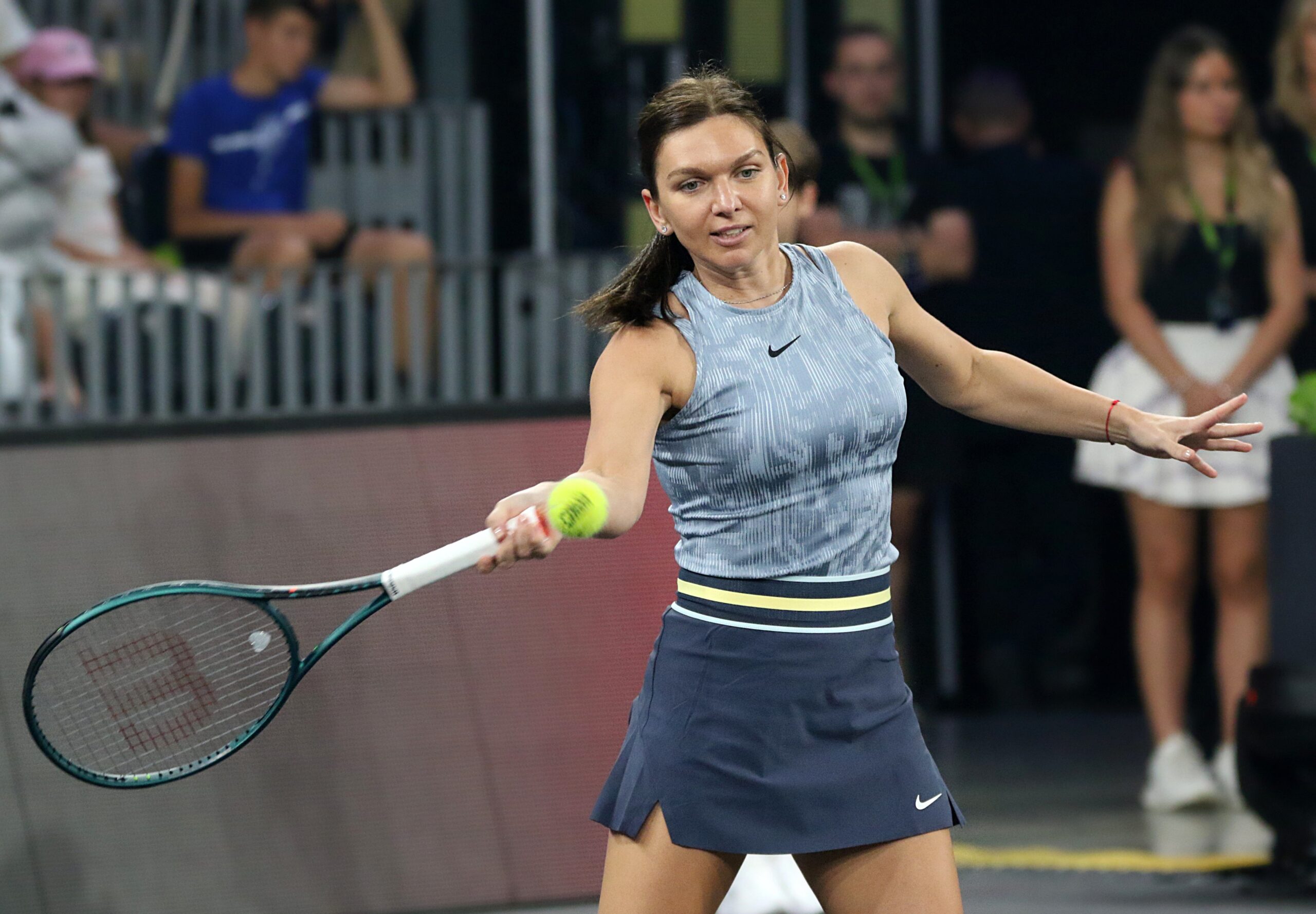 Simona Halep trage linie şi va fi pe acest loc în clasamentul WTA, după turneul din Hong Kong