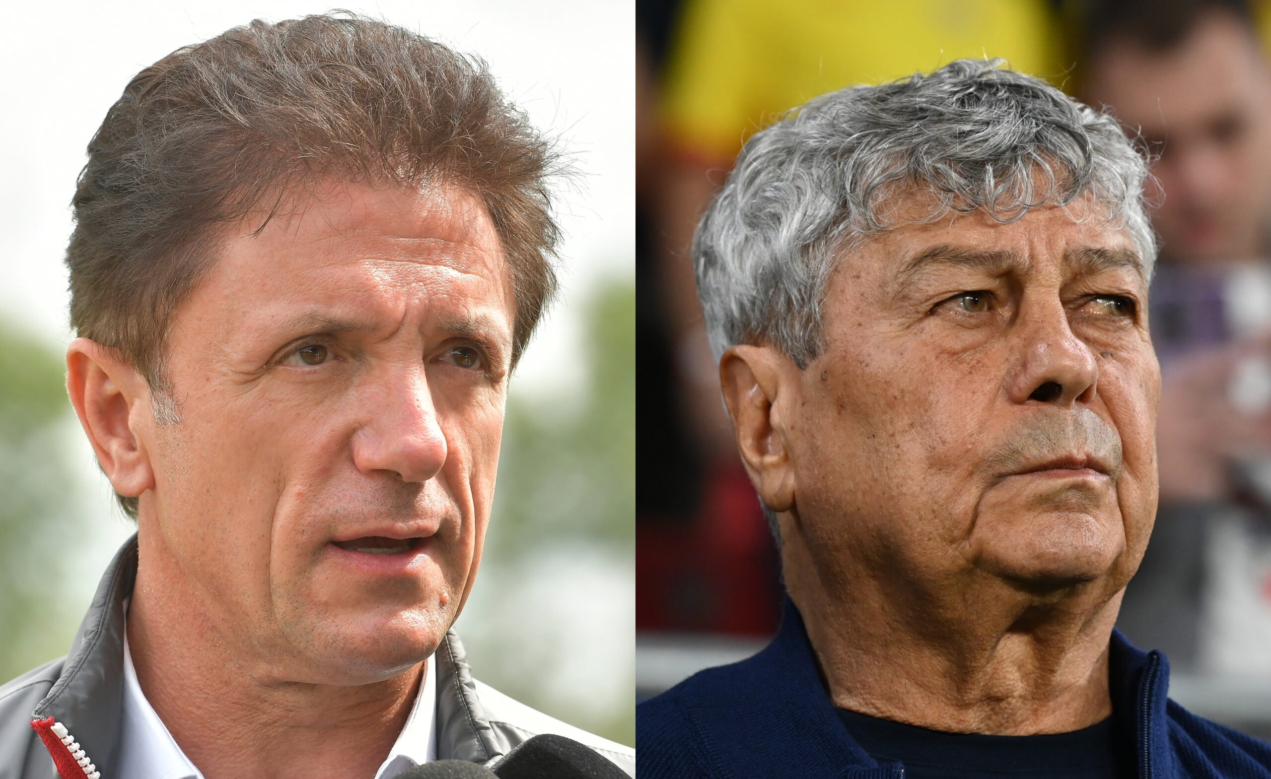 Verdictul lui Gică Popescu despre munca lui Mircea Lucescu la naționala ...